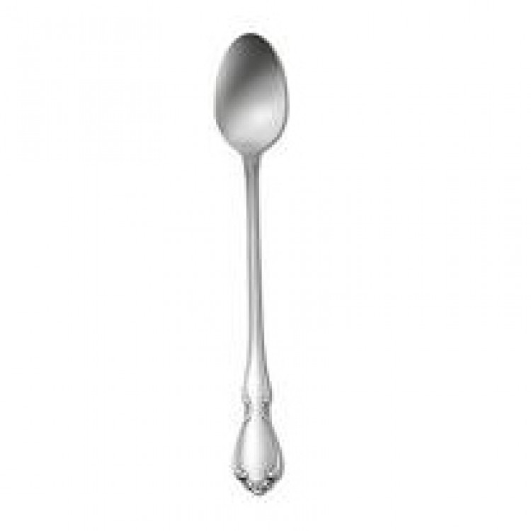 Long Handle Teaspoon-Chateau - Kents Special Events Pensacola FL